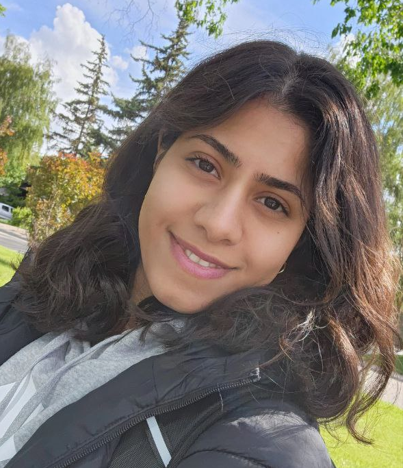 Blog posts - Mahkame Salimi